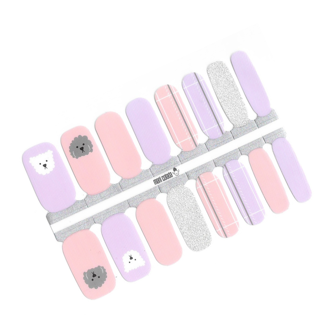 Coach & Cookie – MANI COLADA